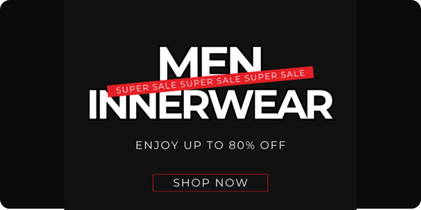 Innerwear – The Brand Stock